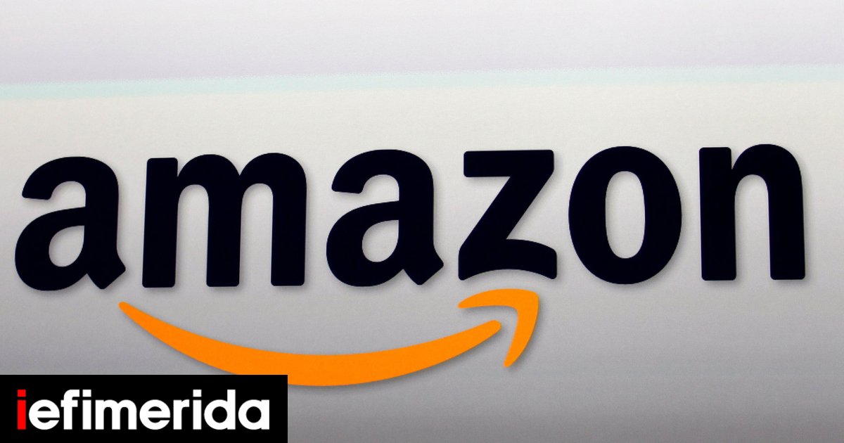 Συνεργασία ΟΑΕΔ -Amazon για ανάπτυξη ψηφιακών δεξιοτήτων - iefimerida.gr