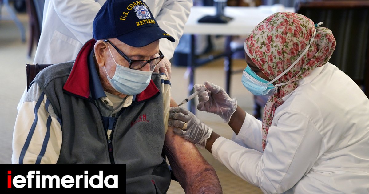 Κορωνοϊός -ΗΠΑ: Αρνητικό ρεκόρ ημερήσιων κρουσμάτων στο Μίσιγκαν ...