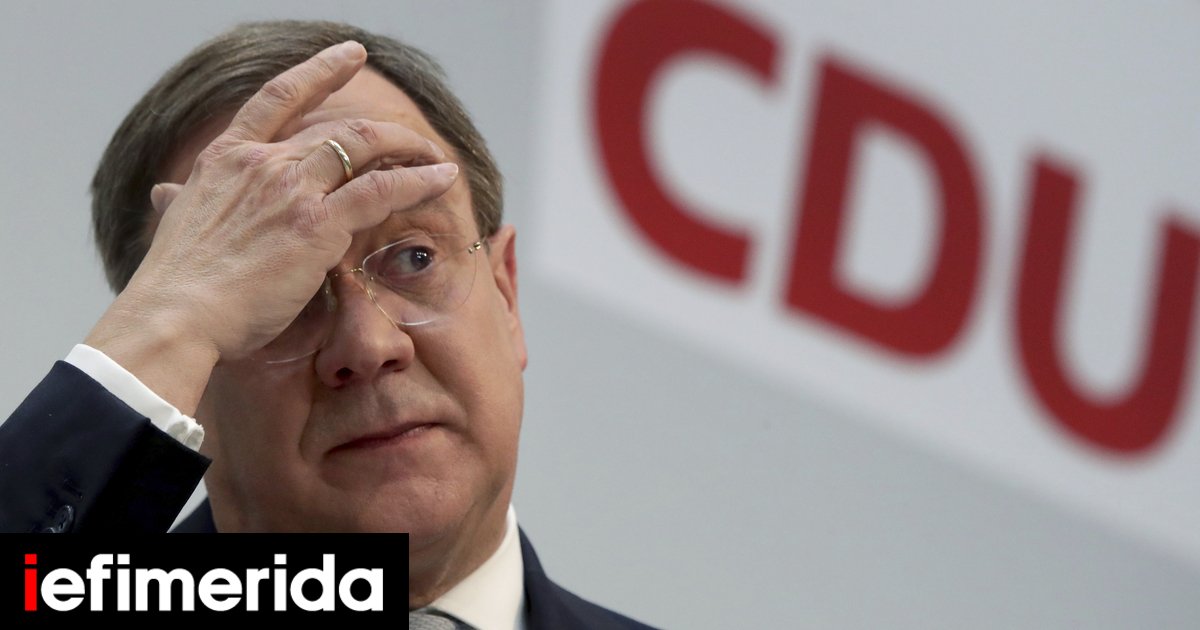 Γερμανία: Οποιος έχει τις περισσότερες πιθανότητες εκλογής θα είναι ...
