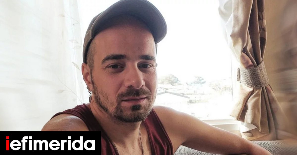 Τραγική κατάληξη στο θρίλερ: Ταυτοποιήθηκε η σορός του Στάθη Ανθη ...