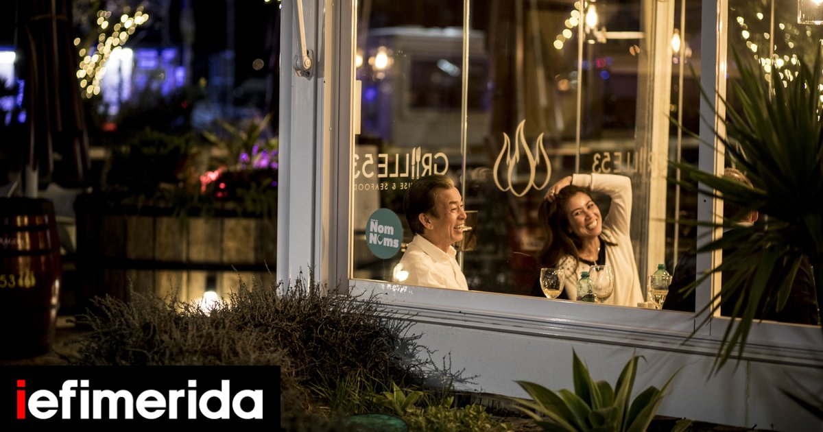 Το success story του Γιβραλτάρ: Σχεδόν νίκησαν τον κορωνοϊό ...