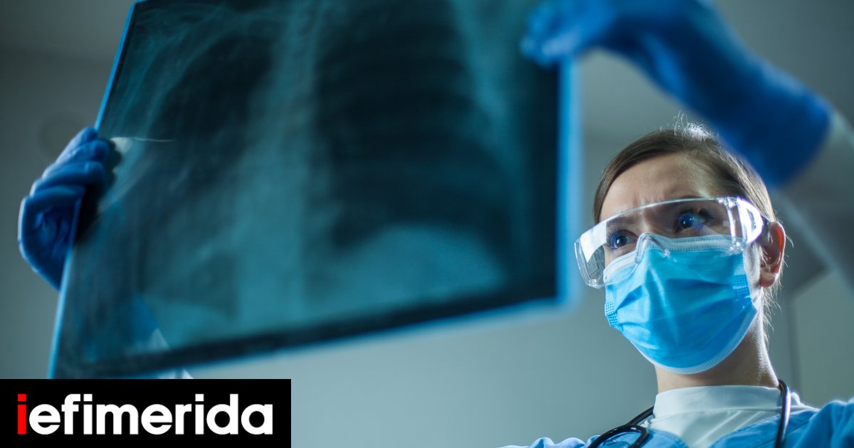 Πνευμονιόκοκκος: Πώς μεταδίδεται & πώς μας προστατεύει το εμβόλιο ...