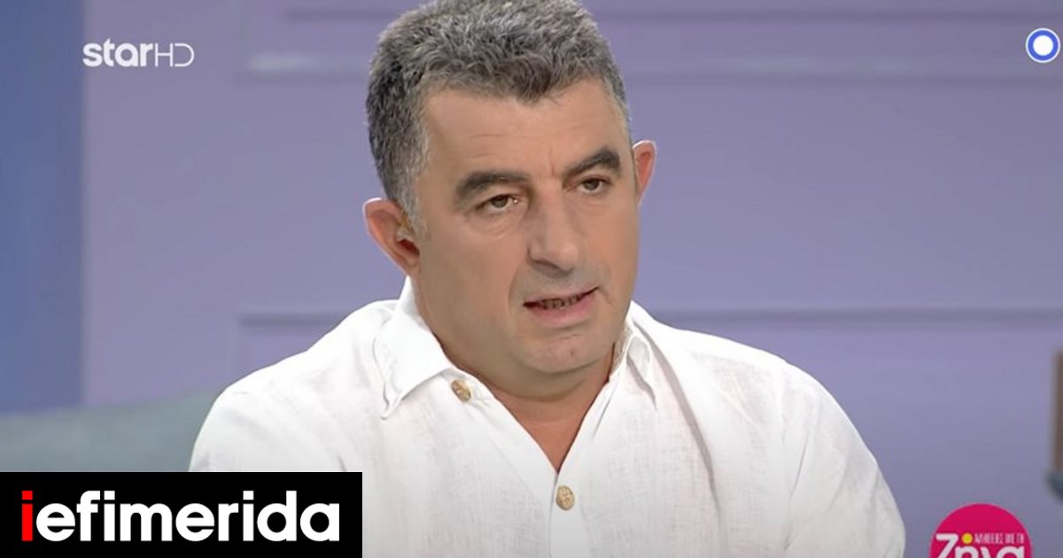 Εκτέλεση Καραϊβάζ: Το «αντίο» των συνεργατών του -«Επέλεξαν να του ...