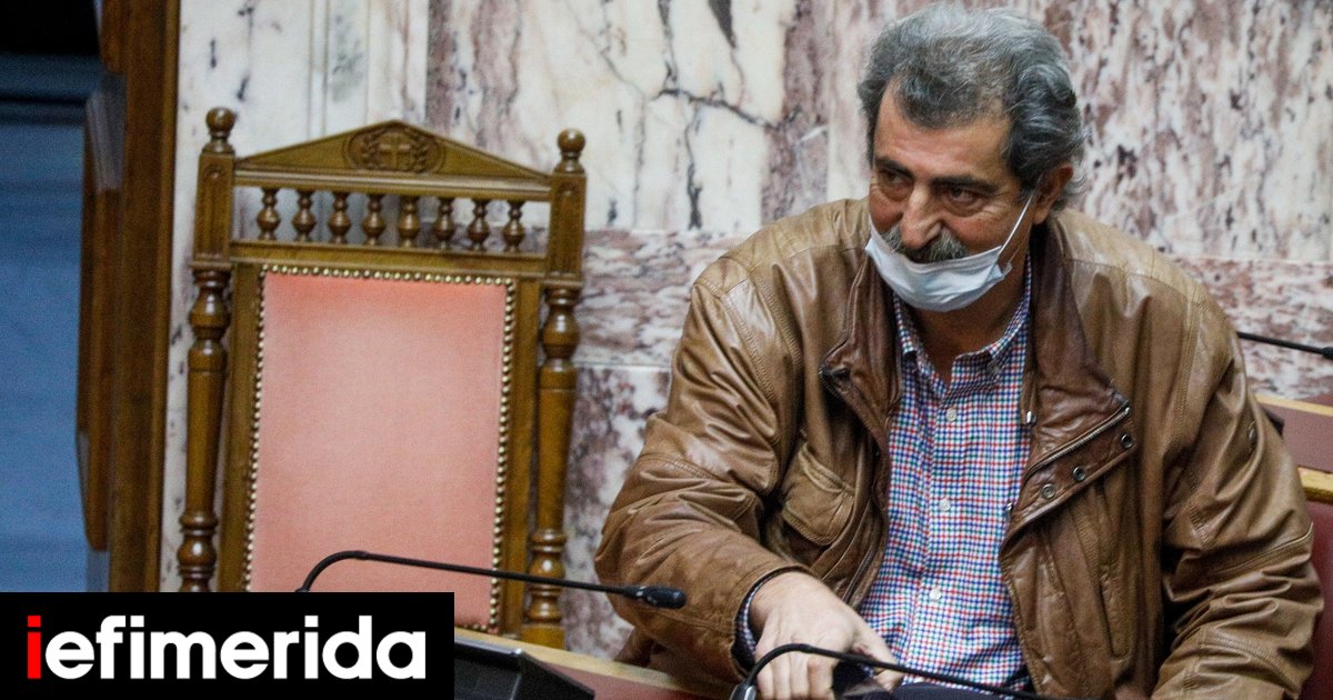 «Περαστικά» με... μπηχτές από τον Παύλο Πολάκη στον Αδωνι Γεωργιάδη για ...
