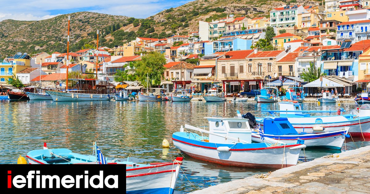 Στα διεθνή ΜΜΕ το άνοιγμα του τουρισμού στις 14 Μαΐου -Οι 5 «γραμμές ...