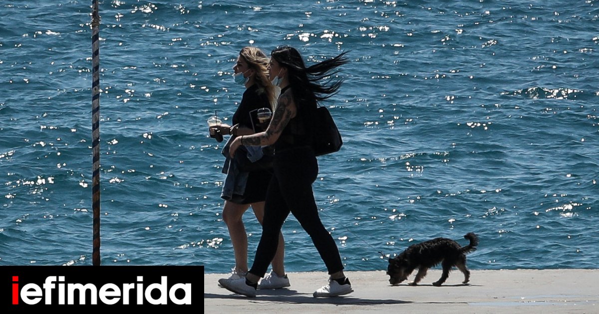 Λινού: Πάσχα στο χωριό μόνο υπό όρους και με πολύ σοβαρές οδηγίες ...