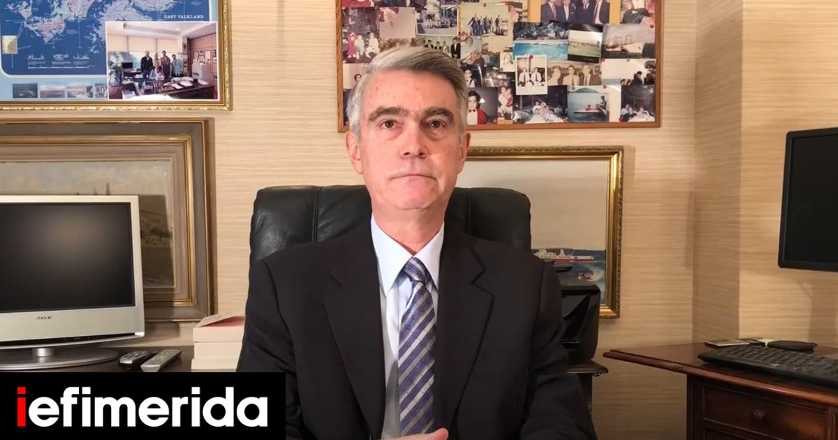 Αθανάσιος Λασκαρίδης: Οι απόψεις του αδερφού μου για την ελληνική ...