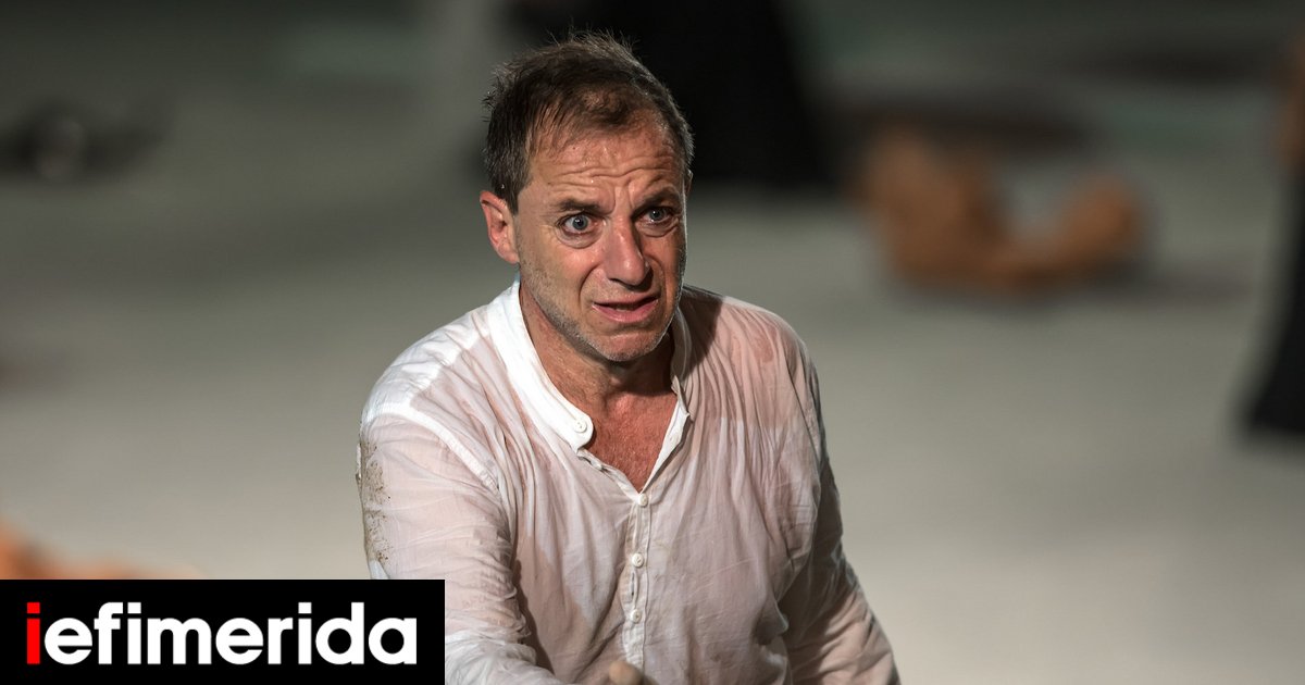 Ο Δημήτρης Λιγνάδης καλείται ως ύποπτος για τέταρτη περίπτωση βιασμού ...