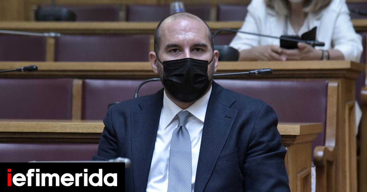 Τζανακόπουλος: Η κυβέρνηση έχει παραιτηθεί από τη διαχείριση της ...