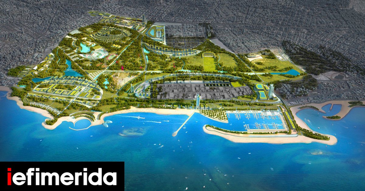 Συμφωνία LAMDA Development και Τράπεζας ΠΕΙΡΑΙΩΣ για μεταφορά των κεντρικών γραφείων διοίκησης ...