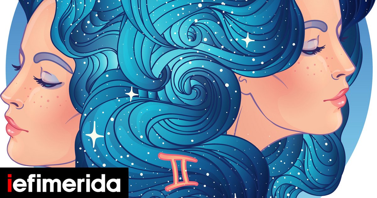 Αυτά τα 4 ζώδια θα είναι τα πιο τυχερά του Ιουνίου - iefimerida.gr