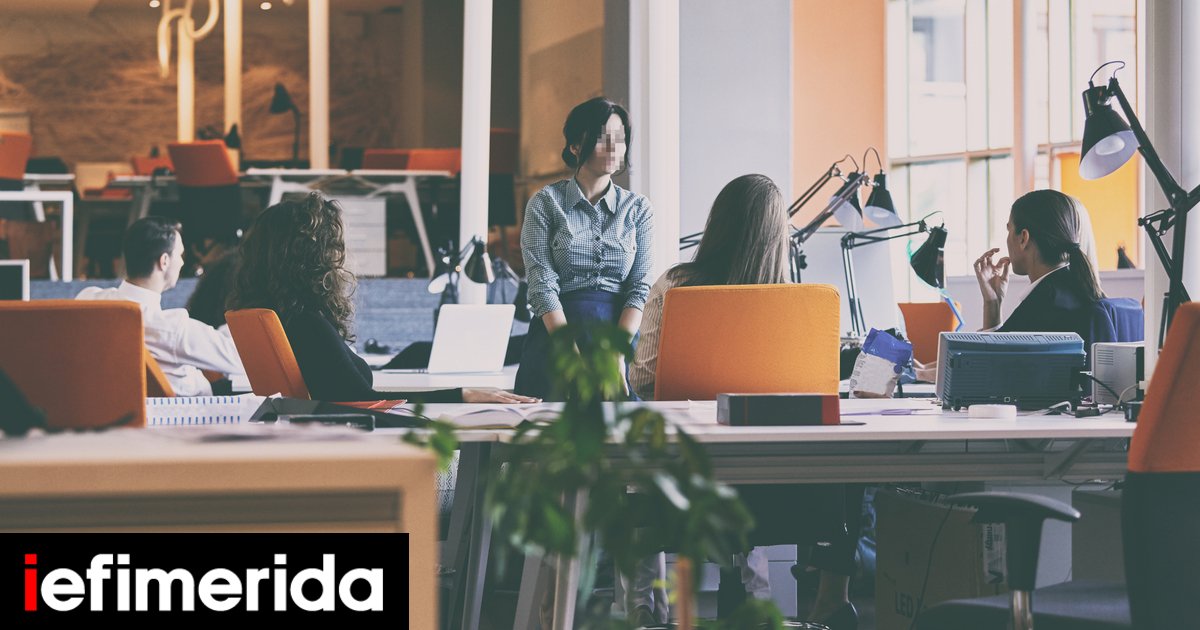 «Εκρηξη» ενοικίων για χώρους γραφείων στην Αθήνα -Οι τιμές ανά περιοχή ...