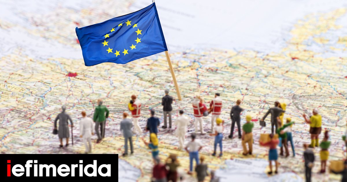 Μεταναστευτική πολιτική της ΕΕ: Οι ευρωβουλευτές ζητούν μέτρα κατά ...