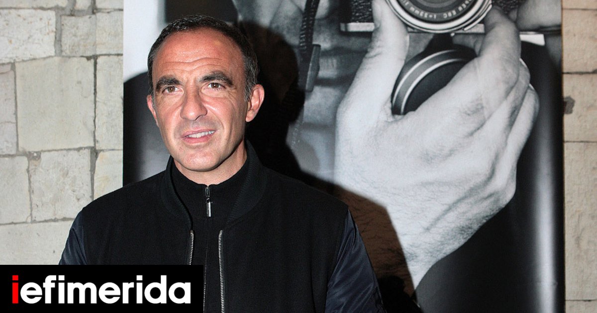 «Φοβάμαι μήπως ξεχάσω να ζω»: Ο Νίκος Αλιάγας μίλησε για τον χρόνο που ...