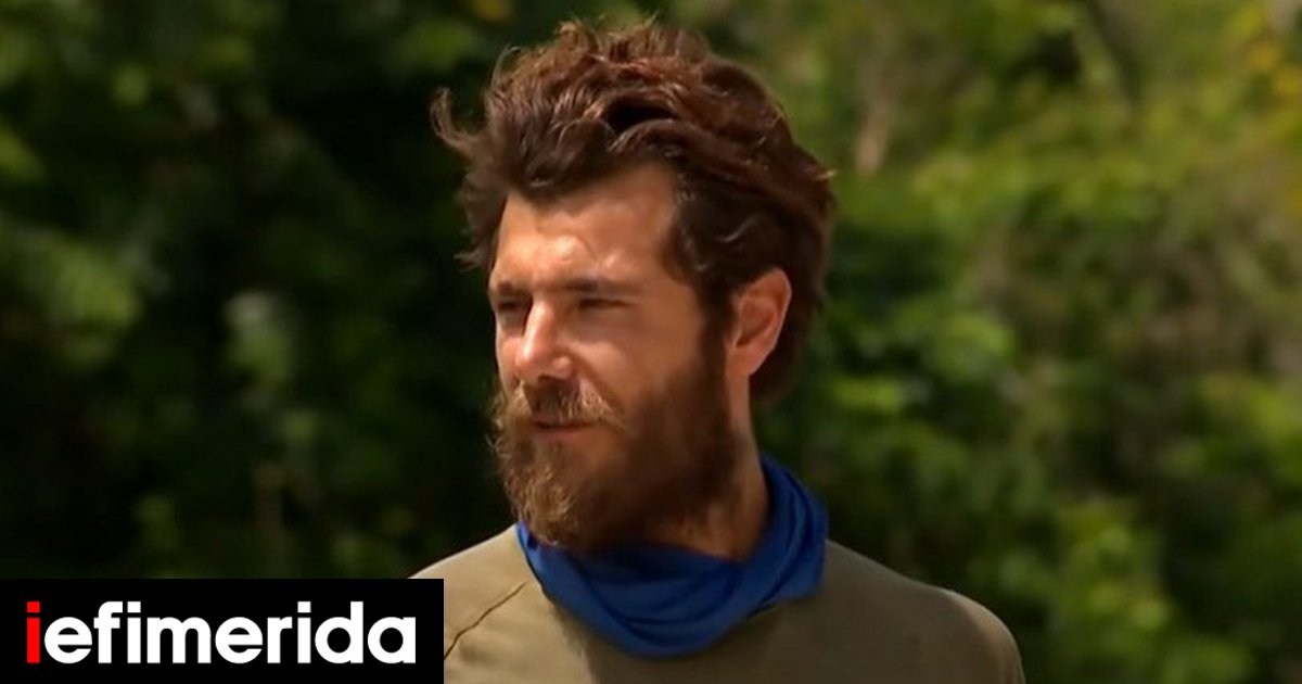 Survivor 4: Το Twitter αποθέωσε τον Νίκο Μπάρτζη -«Ο τελευταίος ...