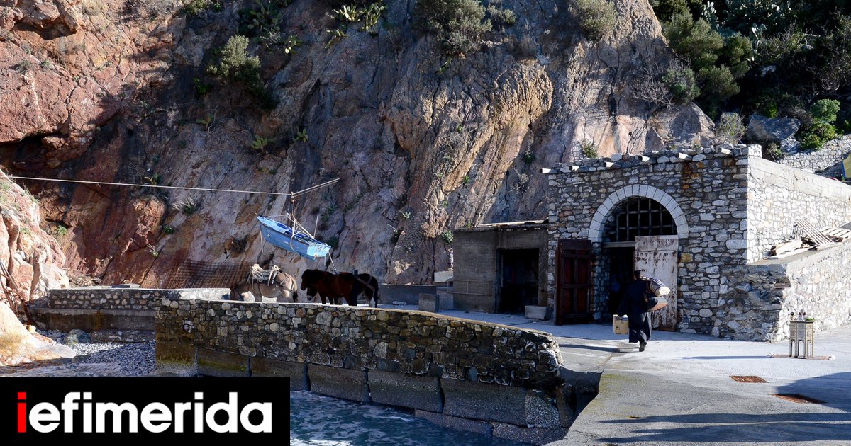 Επισκέψιμο από σήμερα το Αγιο Ορος -Με προϋποθέσεις - iefimerida.gr