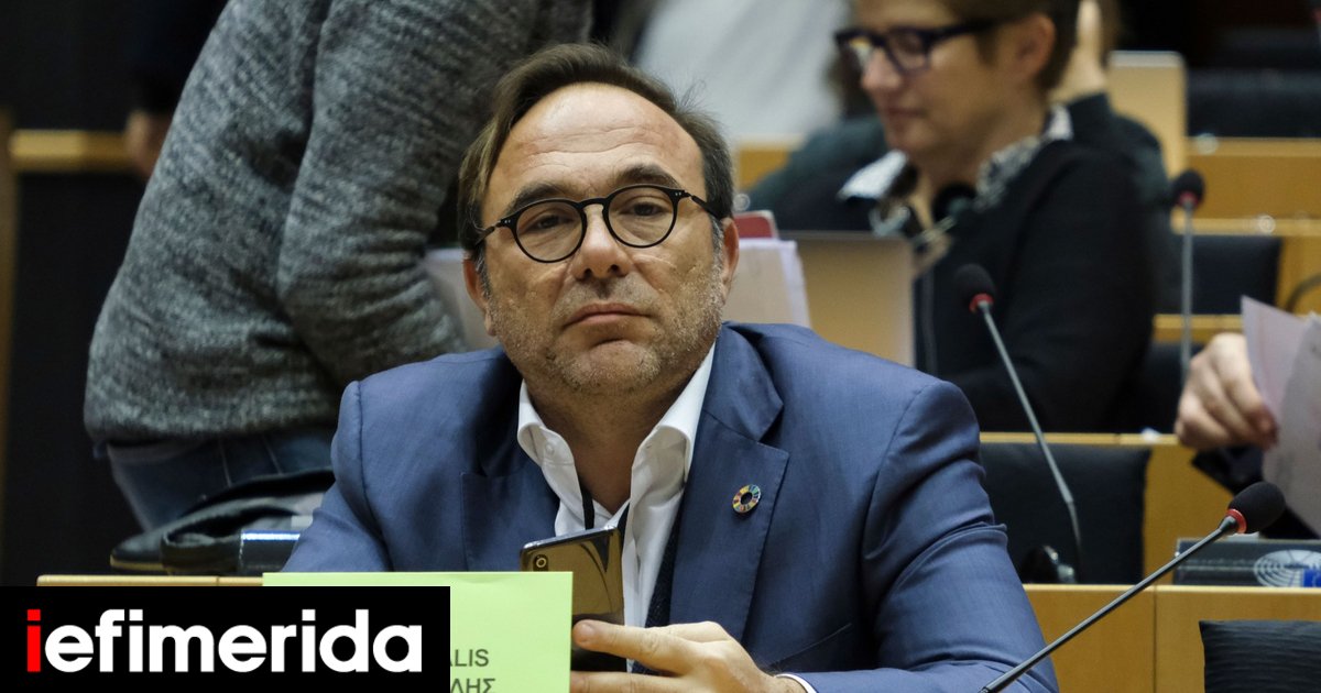 ΝΔ: Αδιανόητες δηλώσεις του Πέτρου Κόκκαλη -Ζητεί να μην έρθουν ...