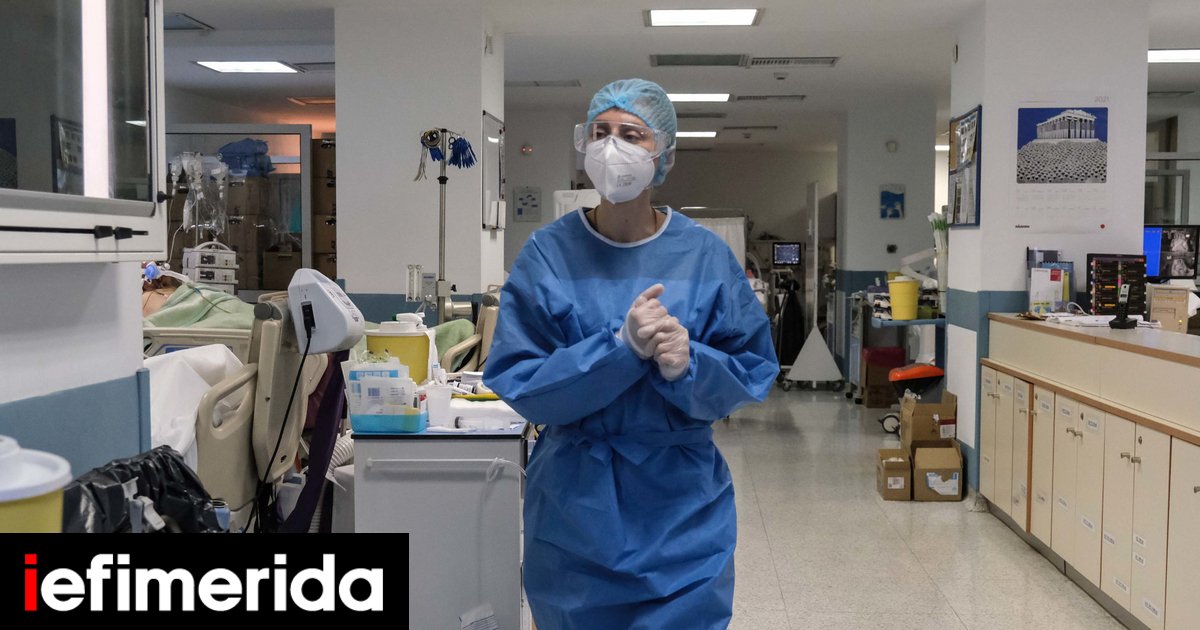 Ποια συμπτώματα είχε ο 35χρονος που υπέστη θρόμβωση μετά το AstraZeneca ...