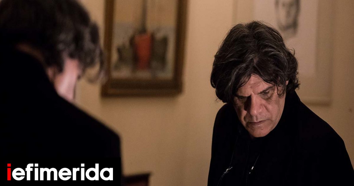 Ο Νίκος Ξυδάκης στη Λυρική με ένα μουσικοποιητικό έργο για τα 200 ...