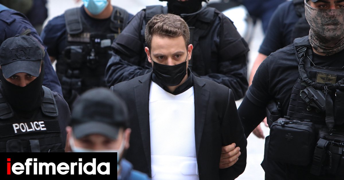 Εγκλημα στα Γλυκά Νερά: Ο δράστης αμφισβητεί τα στοιχεία που δείχνουν ...