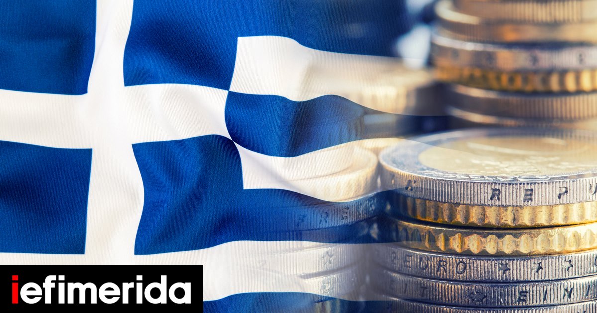 Greece's Economic Comeback Continues with Credit Rating Boost ...