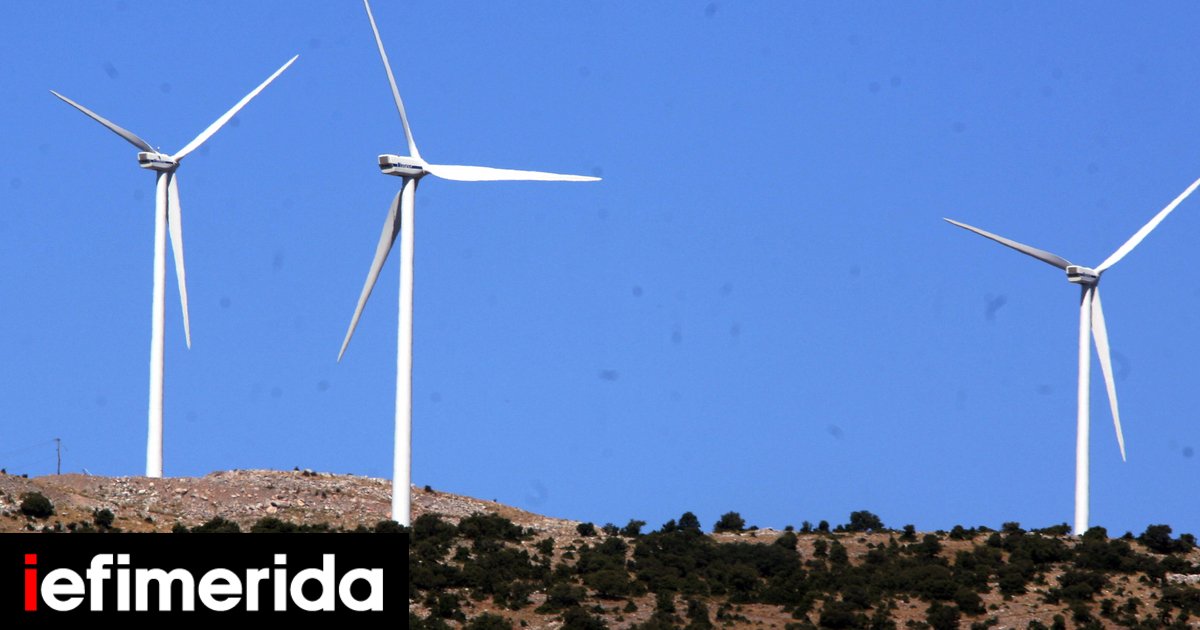 Εύβοια: Έξι άτομα με κουκούλες επιτέθηκαν σε υπαλλήλους ανεμογεννητριών ...