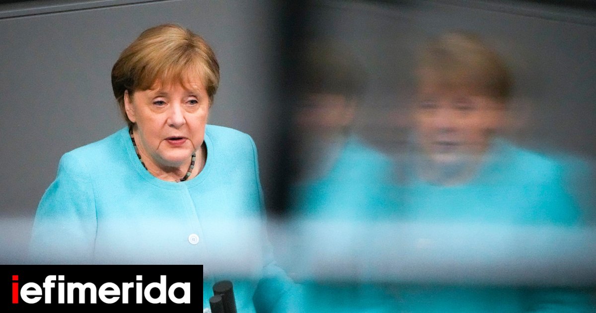 Ανγκελα Μέρκελ, ο απολογισμός: Η Ευρώπη είναι σήμερα σε χειρότερη ...