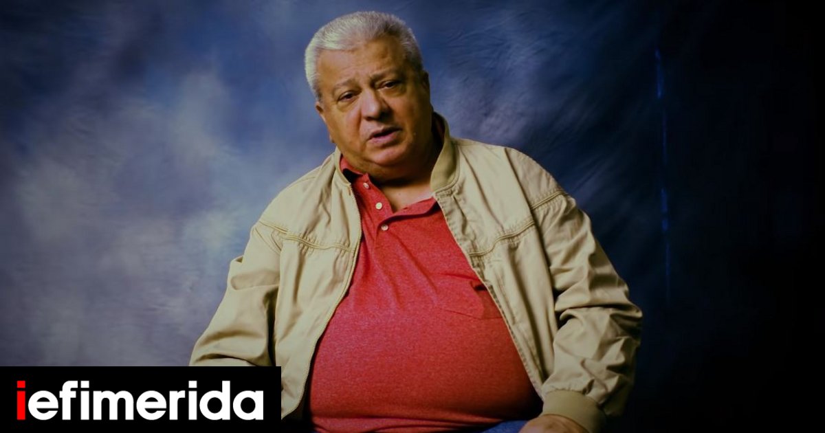 Αρτσι Καράς: Ο Ελληνας «βασιλιάς» του τζόγου στο Λας Βέγκας που έγινε ...