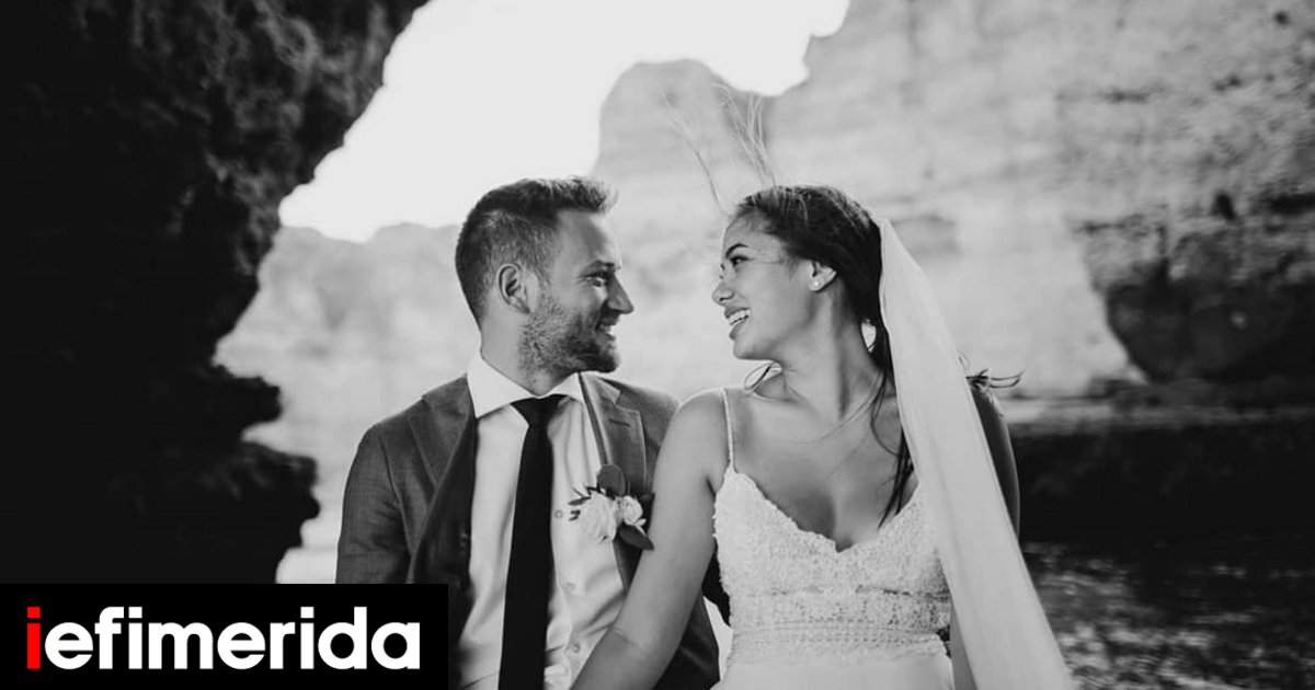 Γλυκά Νερά: Η μητέρα της Καρολάιν έδωσε 20.000 ευρώ στον πιλότο 10 ...