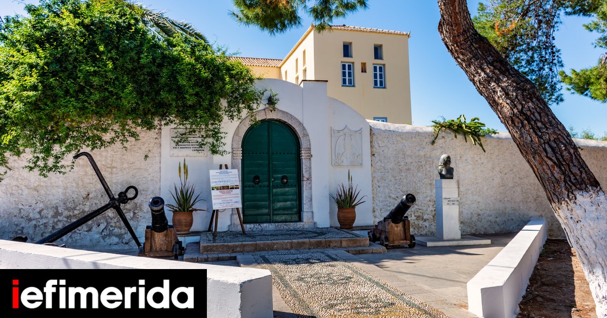 «Υμνος εις την ελευθερίαν»: Η ιστορία του Εθνικού μας Υμνου και η ...
