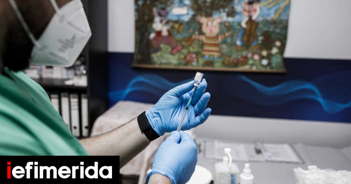 Εμβόλια κατά του κορωνοϊού και θρομβώσεις -Τι δείχνουν τα νεότερα ...