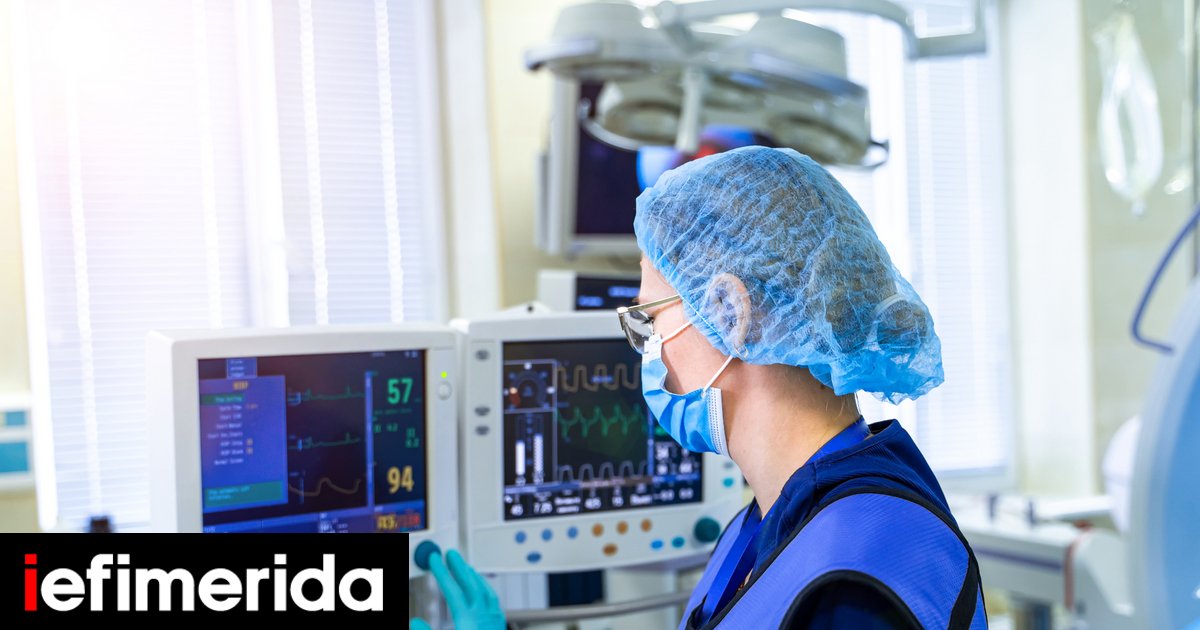 Ερευνα: Υψηλή η θνησιμότητα για τους πλήρως εμβολιασμένους ...