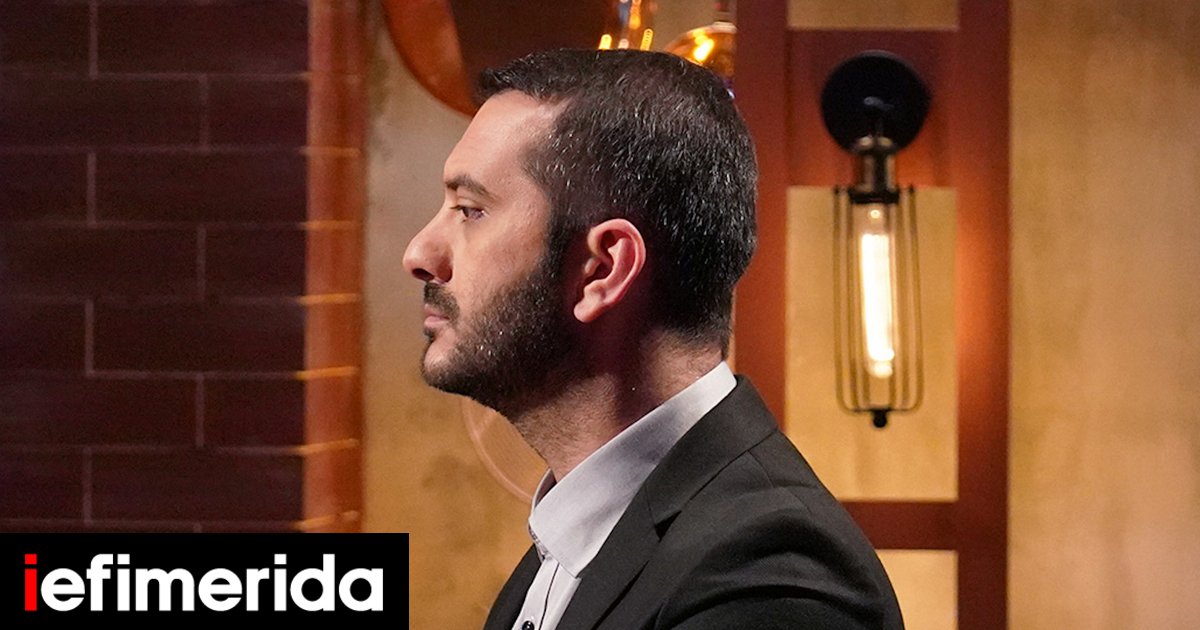 MasterChef 2022: Η ανακοίνωση του Κουτσόπουλου έφερε την απόλυτη ανατροπή στο παιχνίδι [βίντεο ...