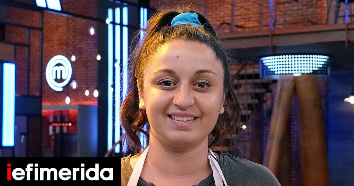 MasterChef 5: Η έκπληξη στη Μαργαρίτα που έφερε δάκρυα σε όλο το πλατό ...