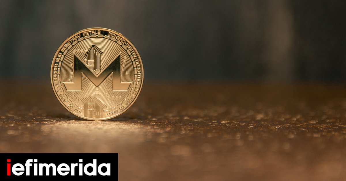 Monero: Το κρυπτονόμισμα που έγινε «το bitcoin των χάκερ» - iefimerida.gr