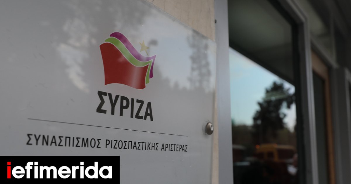 Opinion: The Unpredictable Turns of Politics and Tsipras's Role in ...