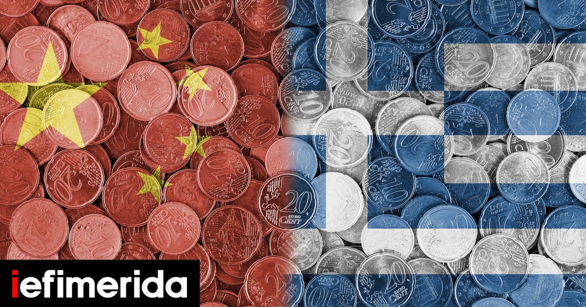 Οδηγός: Πώς να αποφύγετε τυχόν επιχειρηματικούς κινδύνους από την Κίνα ...