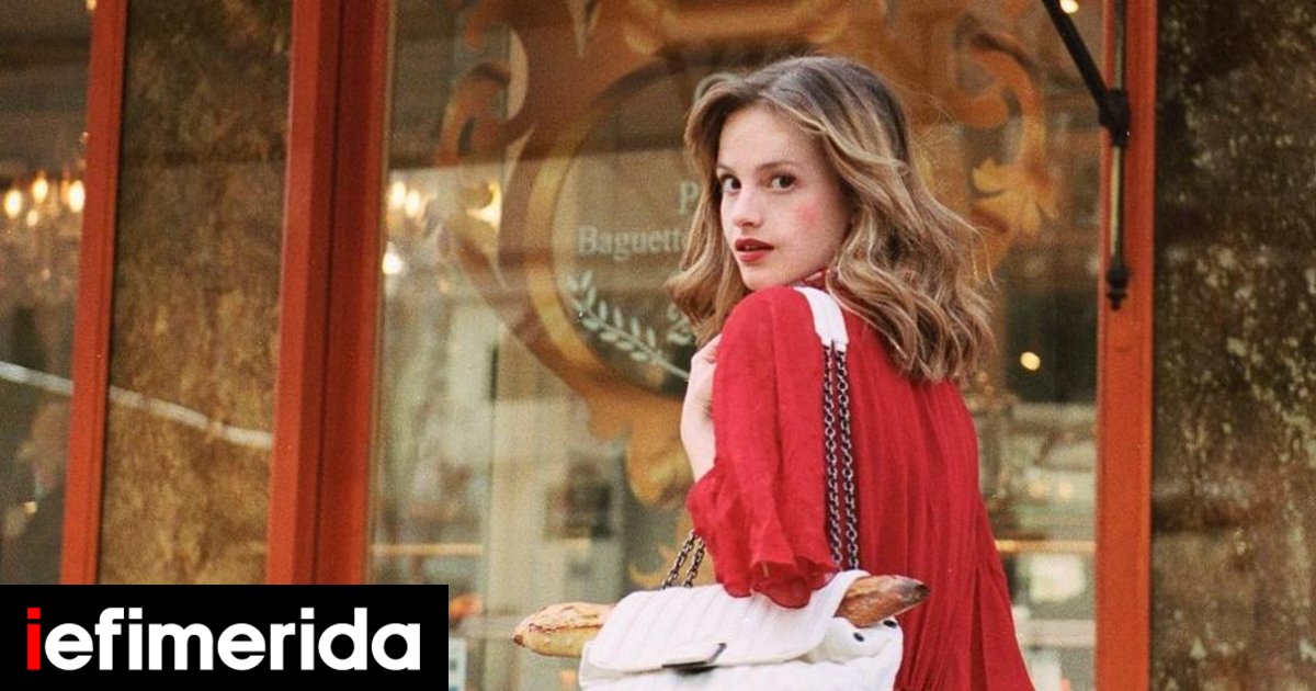 Κόκκινο κραγιόν: Πώς θα το φορέσουμε την επόμενη σεζόν -Για ...