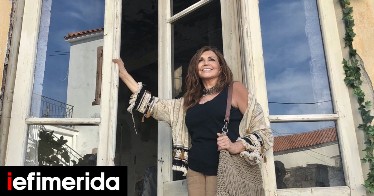 H Μιμή Ντενίση έκανε την αποκάλυψη: Ποια ηθοποιό του The Crown θα δούμε ...