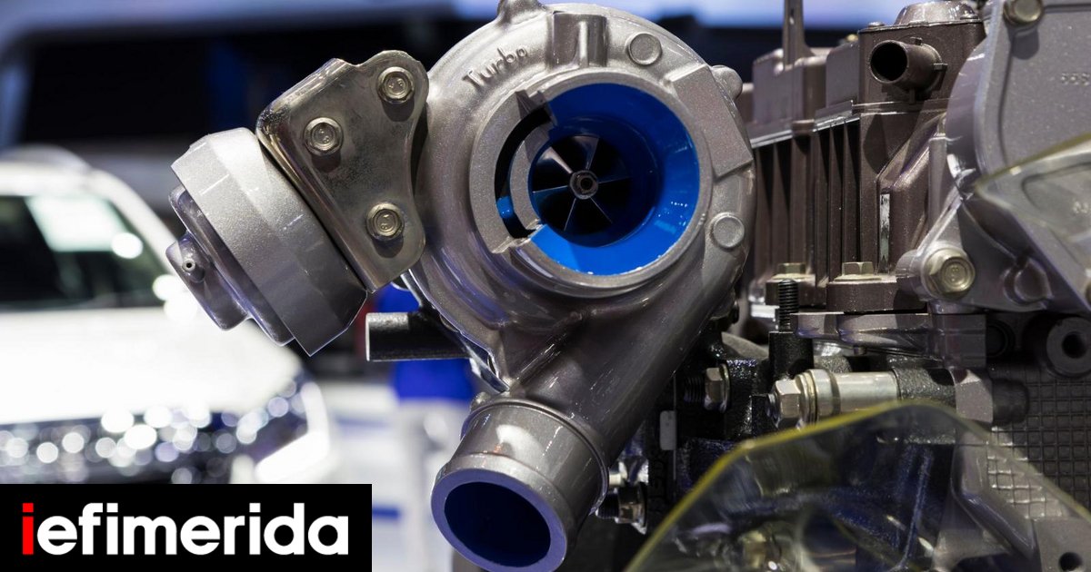 Έχεις turbo αυτοκίνητο; Ξέρεις να το οδηγείς; - iefimerida.gr