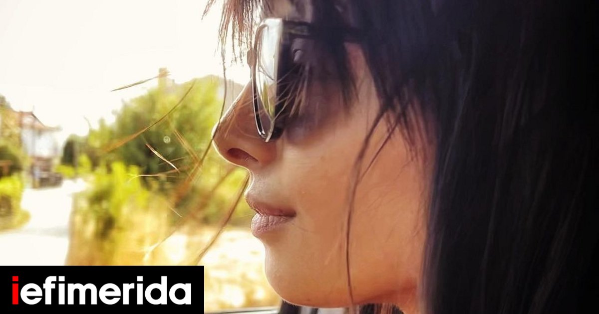 Συγκλονίζει ηθοποιός, πρωταγωνίστρια του Γεωργίου: Έτρωγα χρόνια ξύλο ...