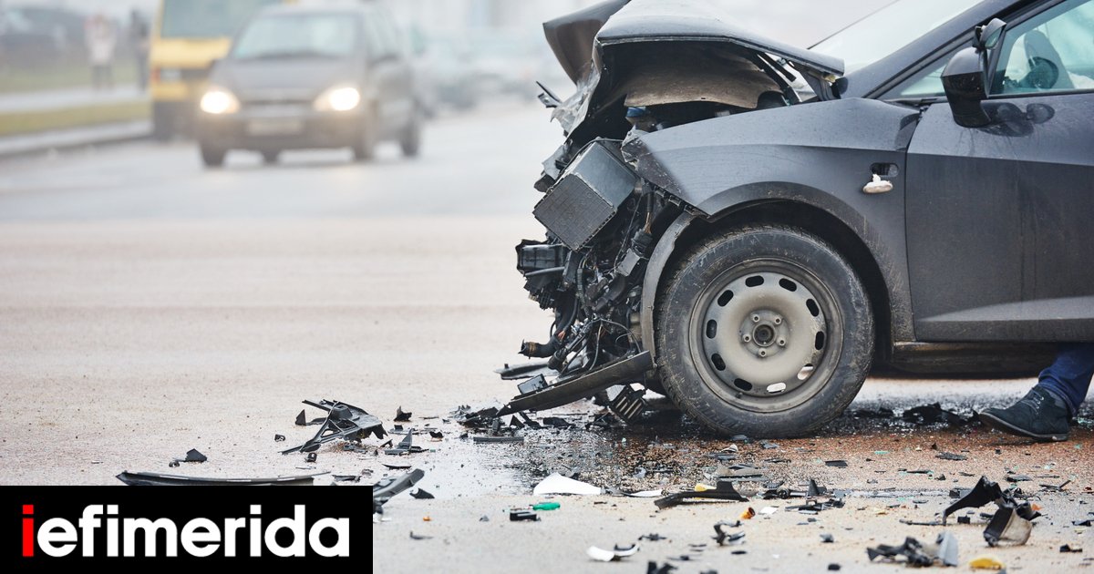 Ποιες χώρες στην Ευρώπη έχουν τους πιο επικίνδυνους δρόμους ...