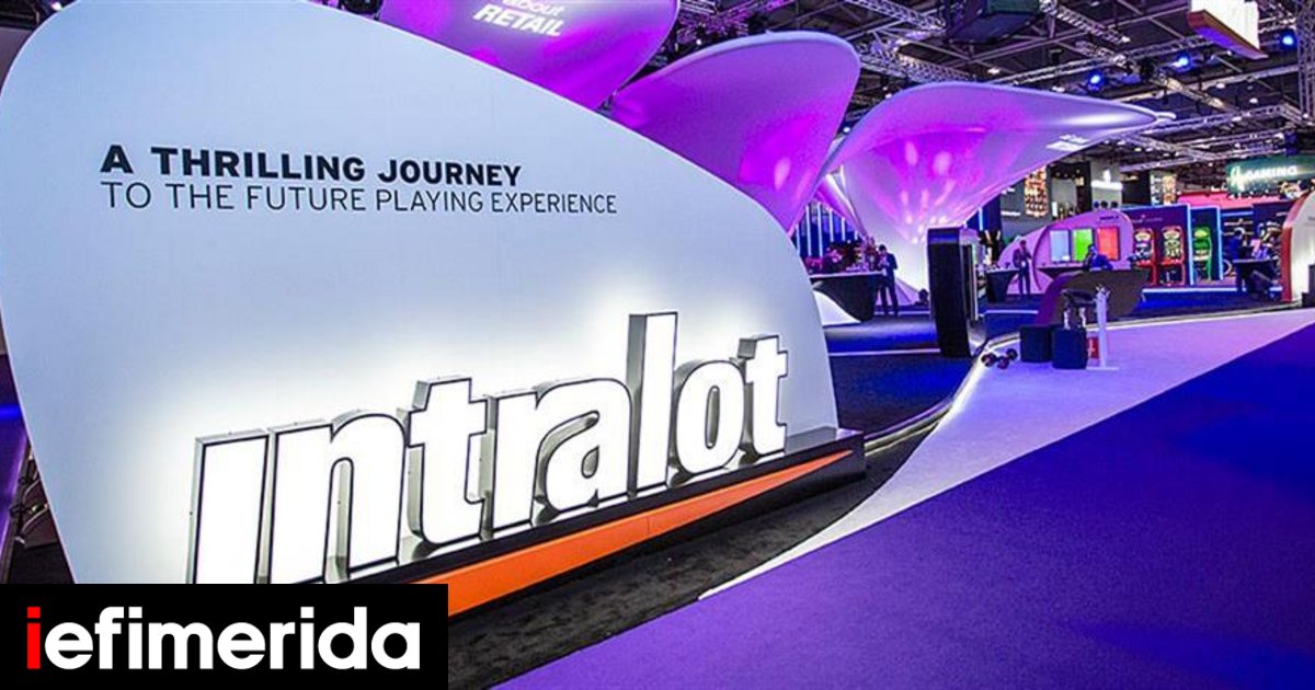 Intralot: Ολοκλήρωσε τη μετάβαση του συστήματος της British Columbia ...