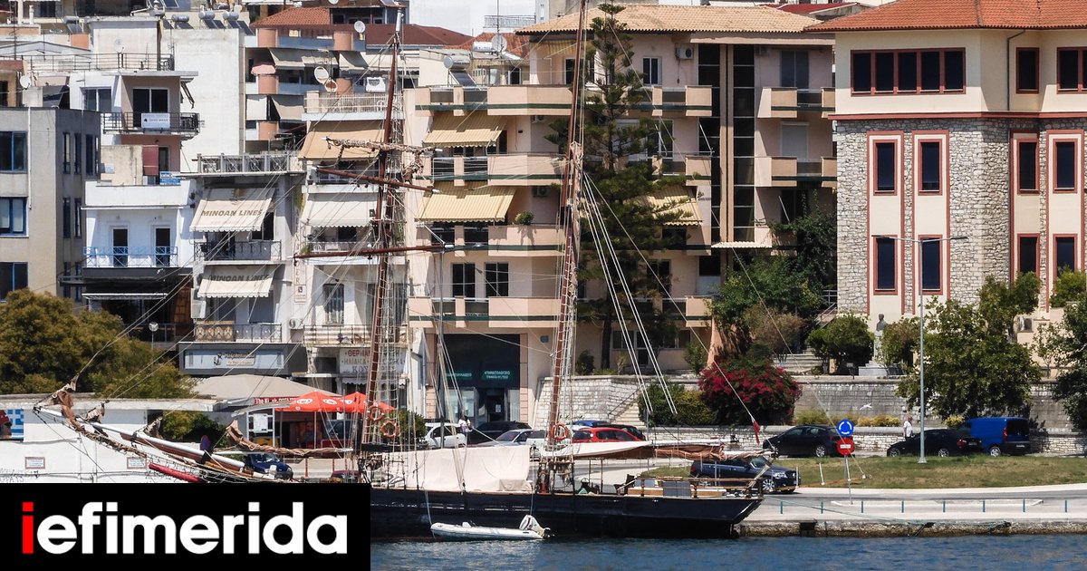 Εως τις 30 Σεπτεμβρίου η υποβολή «Δηλώσεων Covid» για ιδιοκτήτες ...