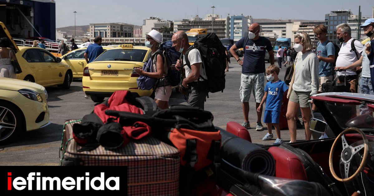 Κορωνοϊός: 768 κρούσματα στην Αττική, 376 στη Θεσσαλονίκη -Τριψήφιος αριθμός σε Αχαΐα, Μεσσηνία ...