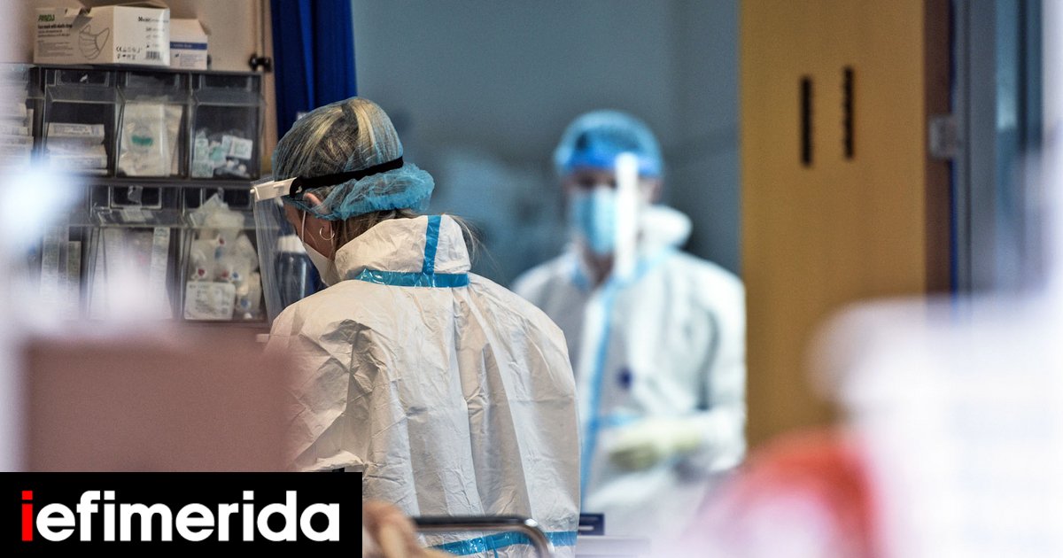 Οικονόμου: Σε αναστολή από την 1η Σεπτεμβρίου οι ανεμβολίαστοι ...