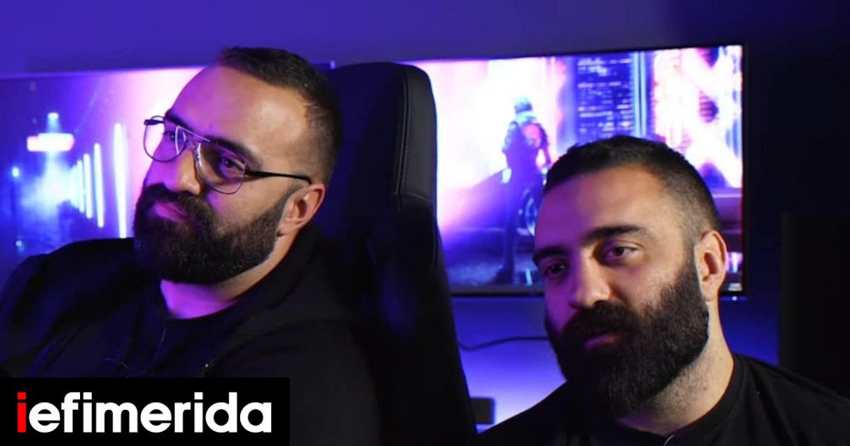 Unboxholics: Τα social αποθεώνουν τα δύο αδέλφια από την Αριδαία ...