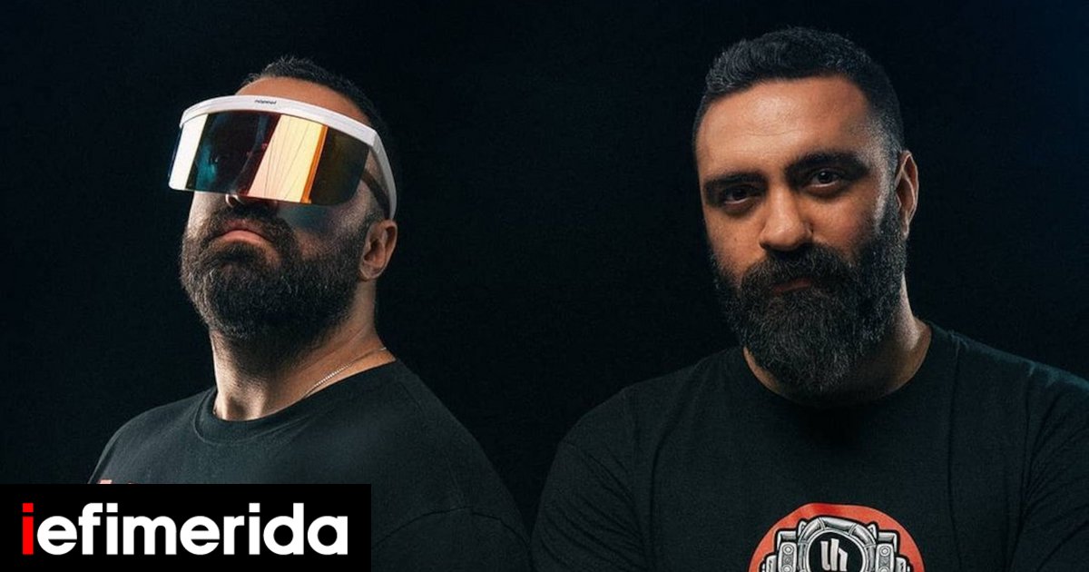 Unboxholics: Εκαναν κατάθεση 353.000 ευρώ στον Ερυθρό Σταυρό για τους ...
