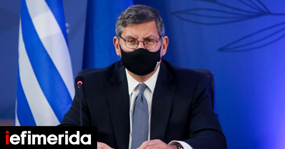 Μυλωνάς: 50 δισ. ευρώ μέχρι το 2030 οι αναγκαίες επενδύσεις για την ...