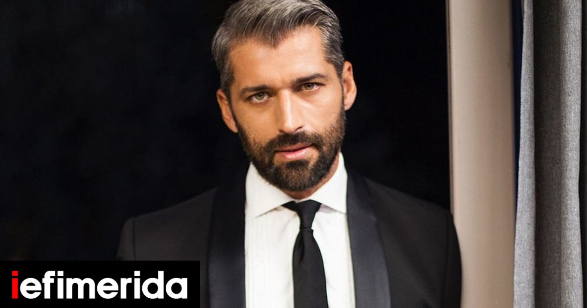 Αλέξης Παππάς: Ποιος είναι ο νέος Bachelor -Ο «κακός» του Survivor 4 ...